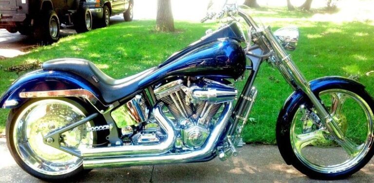 Projects - Fast Lane Customs INC